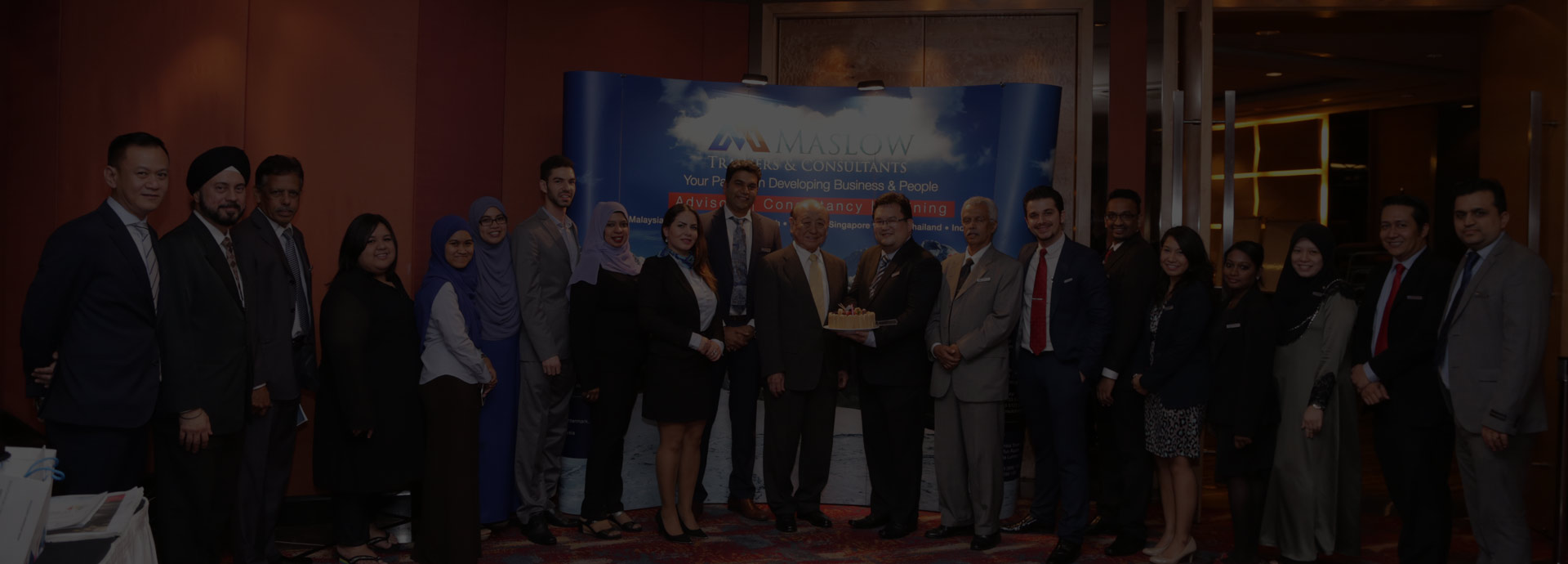 Human Capital Best Practices (HCBP) 2015 Conference