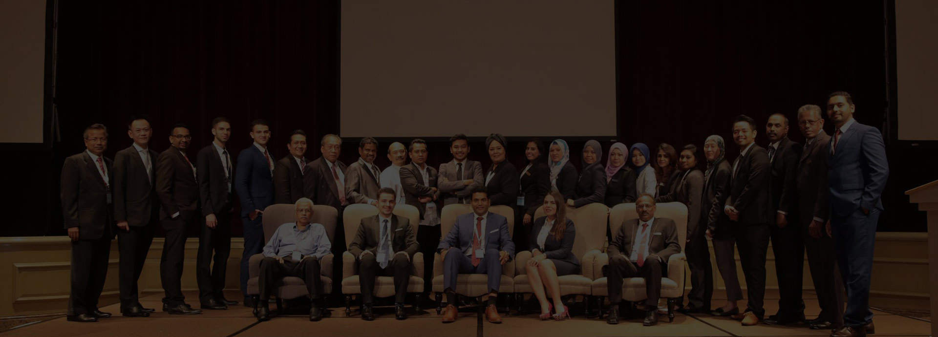 Human Capital Best Practices (HCBP) 2017 Conference